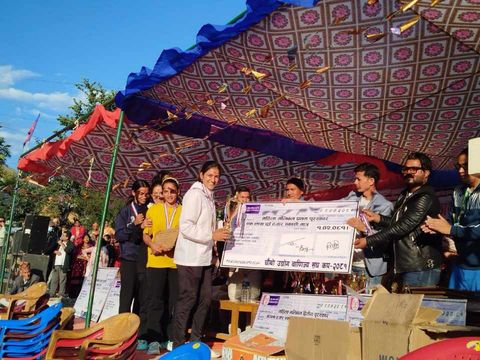 No. 1 News portal from Sudurpaschim - Dhangadhi Khabar